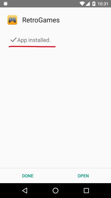 How to install App or APK Files from “Unknown Sources” on Android ...